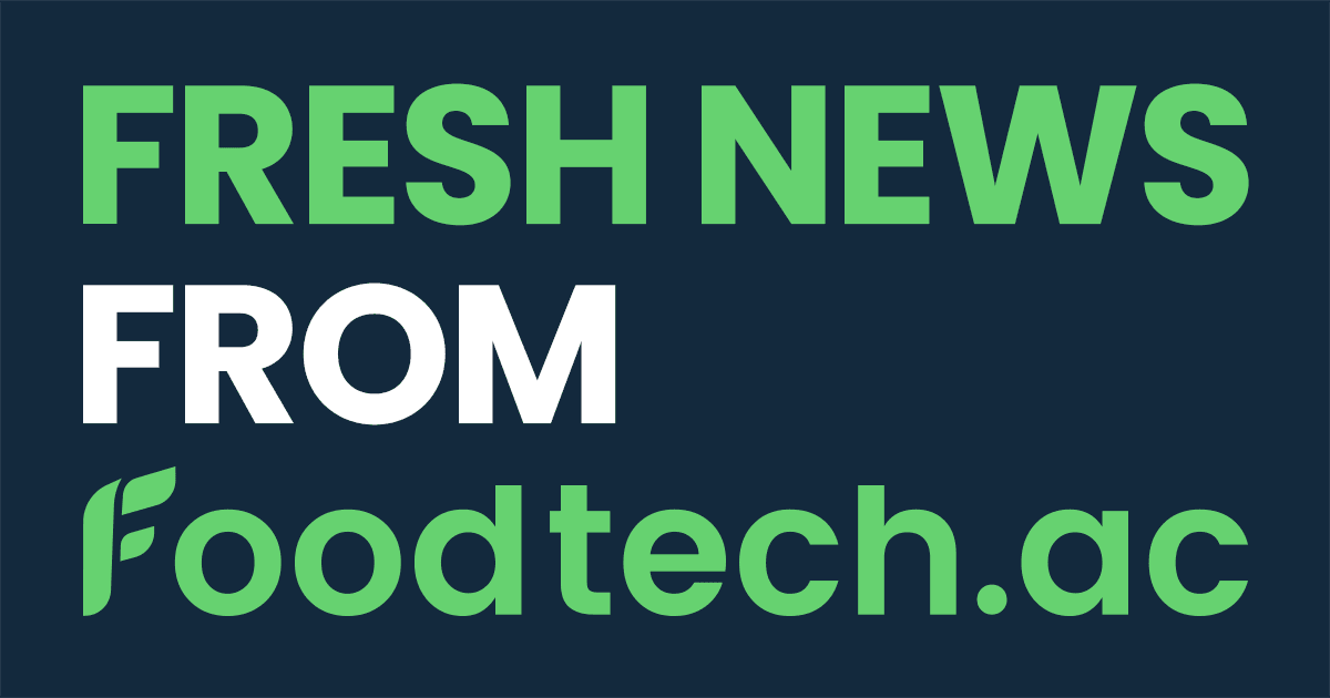 Batch 7 of foodtech.ac acceleration program takes off with ALL-STARS