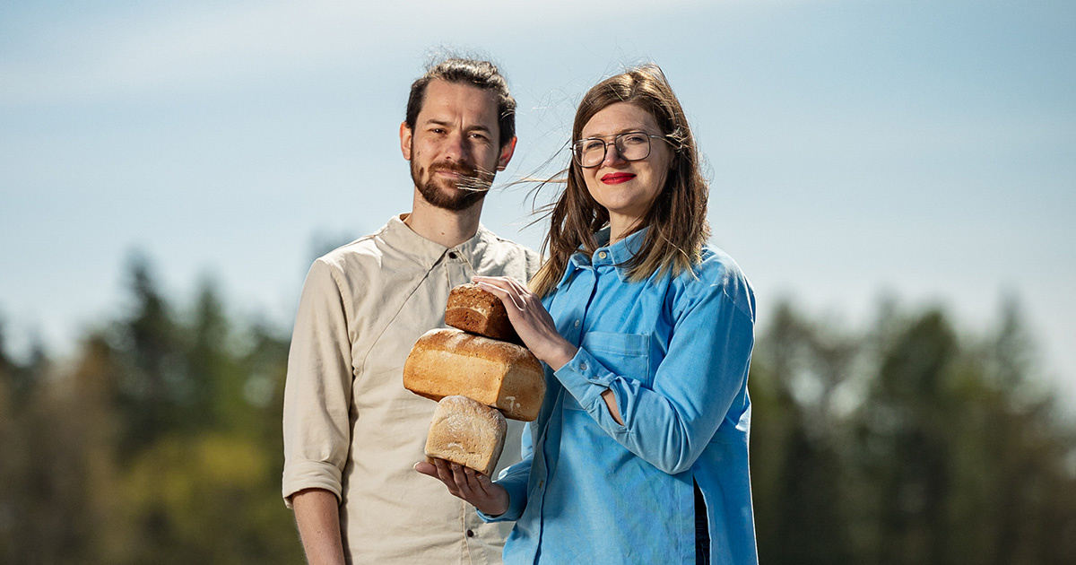 Rebread - foodtech.ac Startup Portfolio