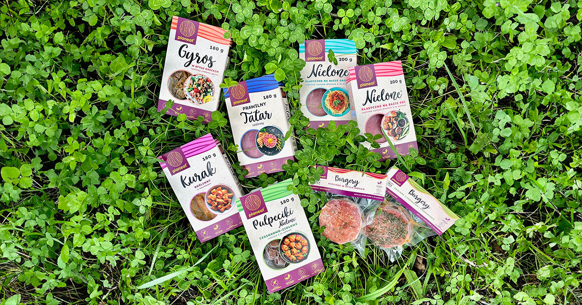 Planeat - foodtech.ac Startup Portfolio